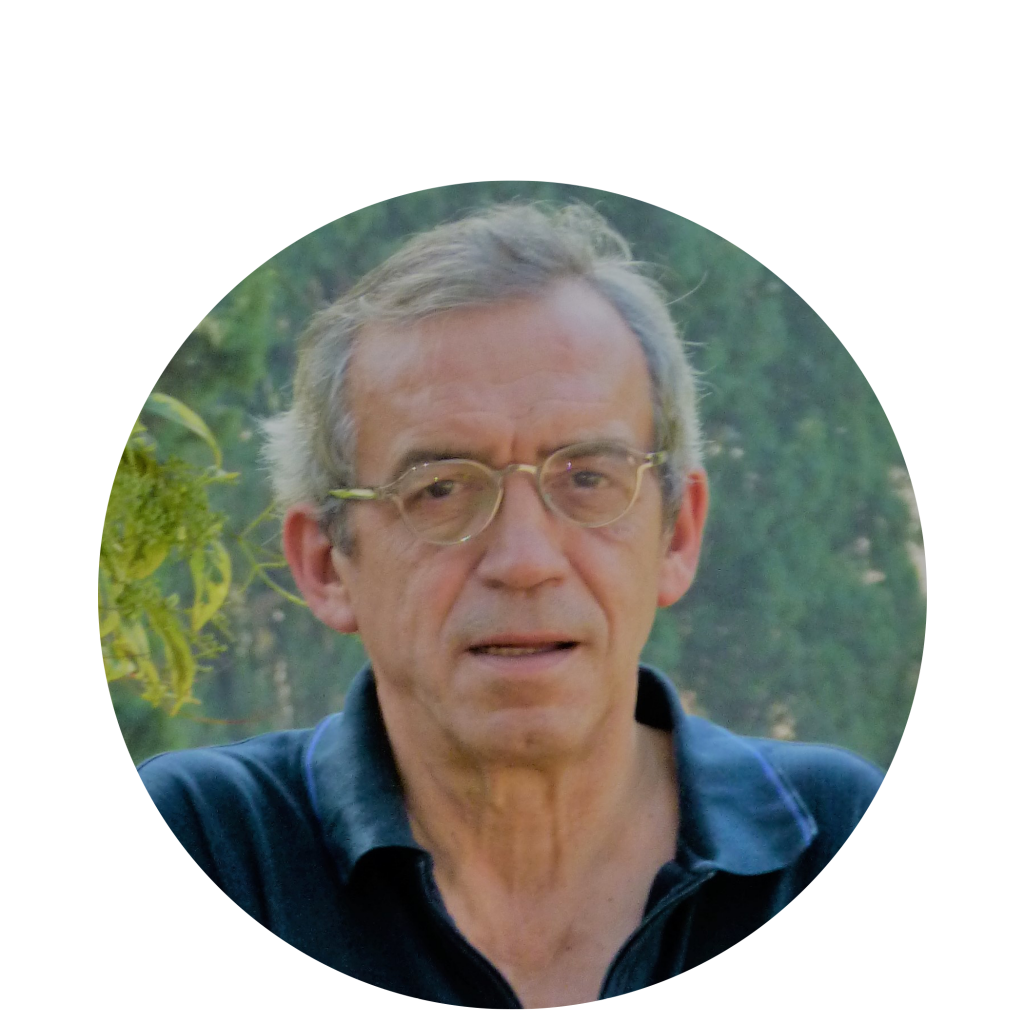 Gérard Lambert, Auteur à POUR.press