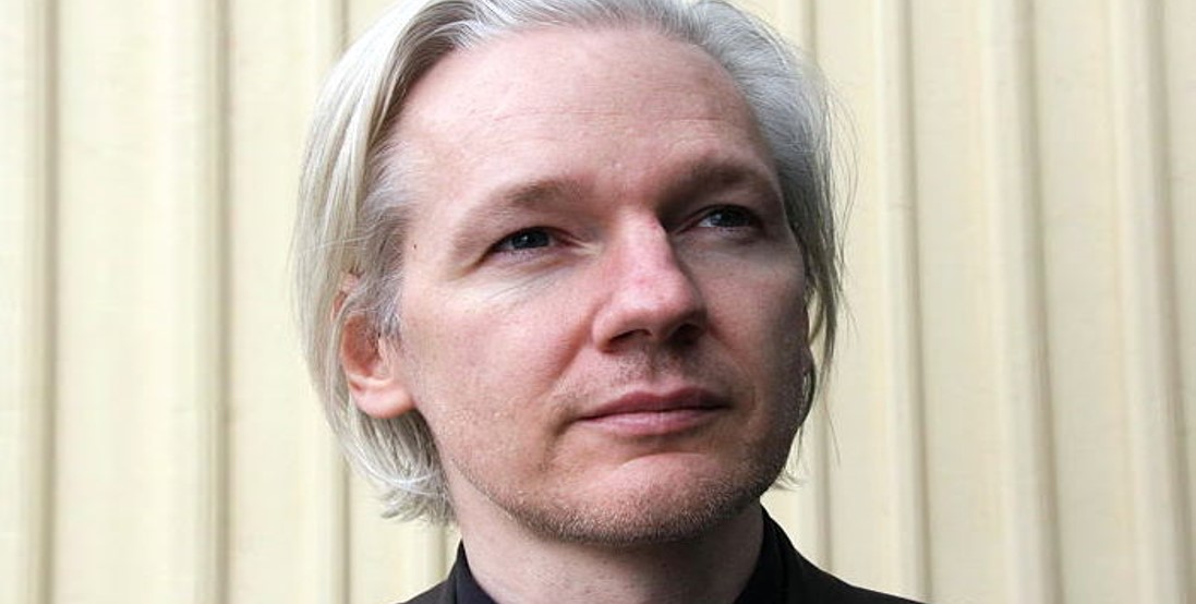 CABLEGATE : LA REVANCHE DES ÉTATS-UNIS - JULIAN ASSANGE - POUR.press