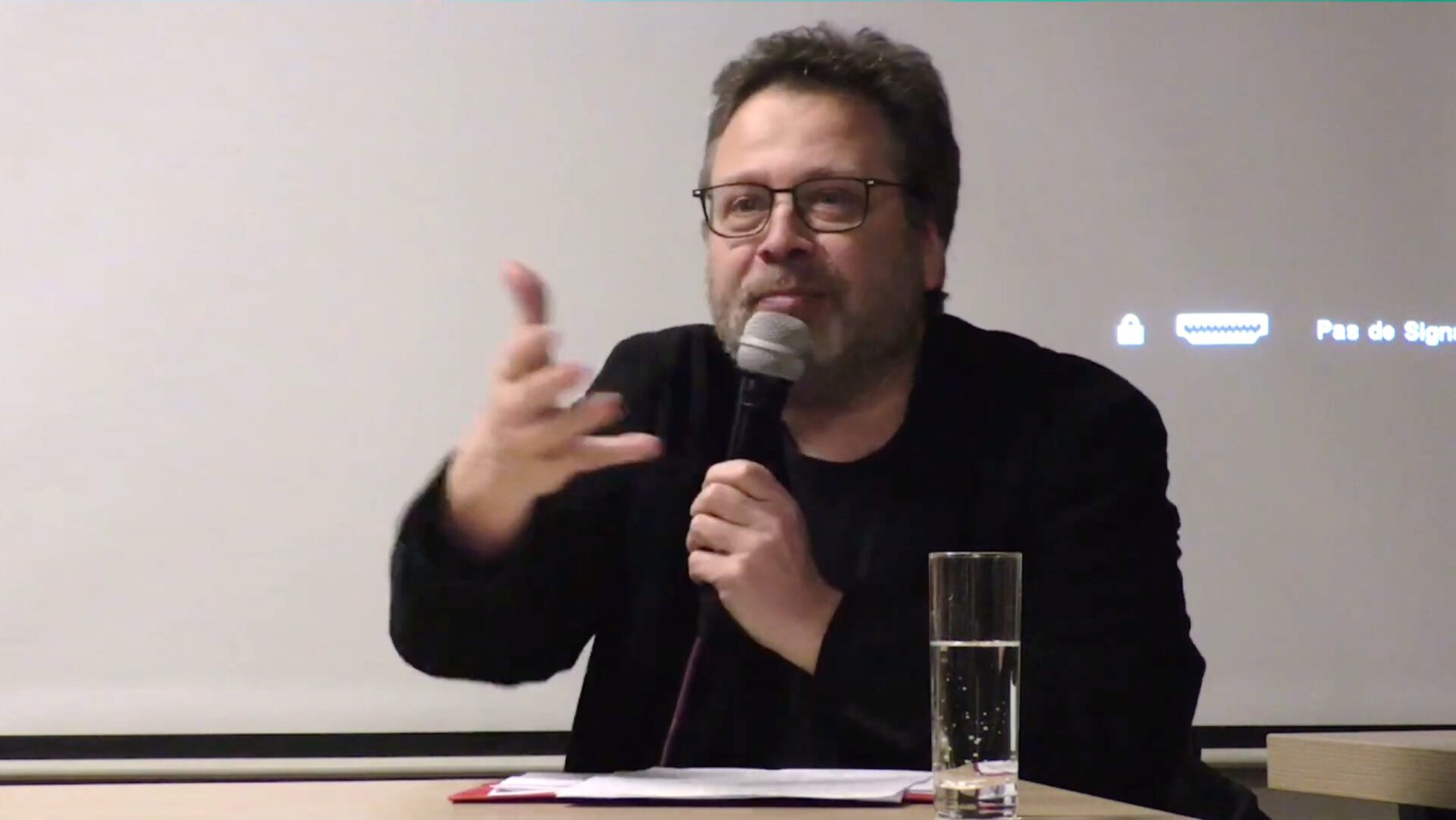 La question parlementaire à 100.000.000€ du Député Marco Van Hees (PVDA ...