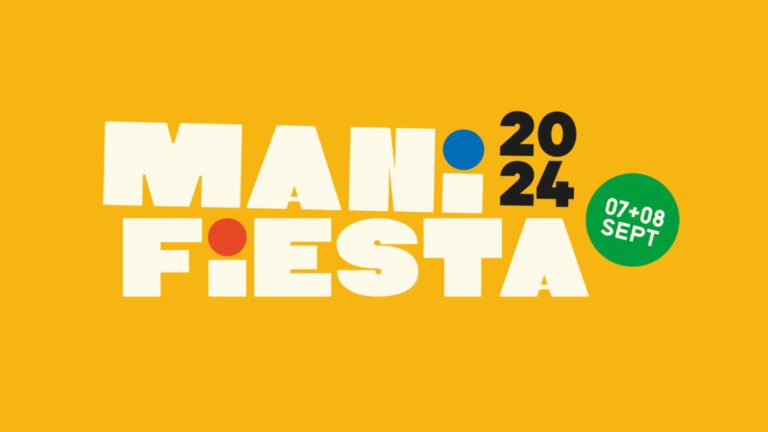 ManiFiesta et le programme de Lava - POUR.press