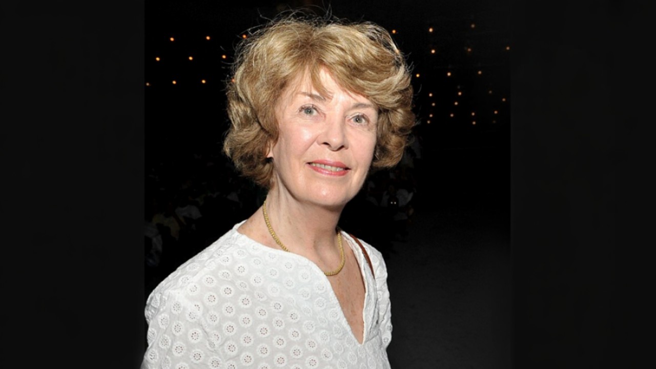 Susan George, politologue de renom et présidente honoraire du TNI, est ...